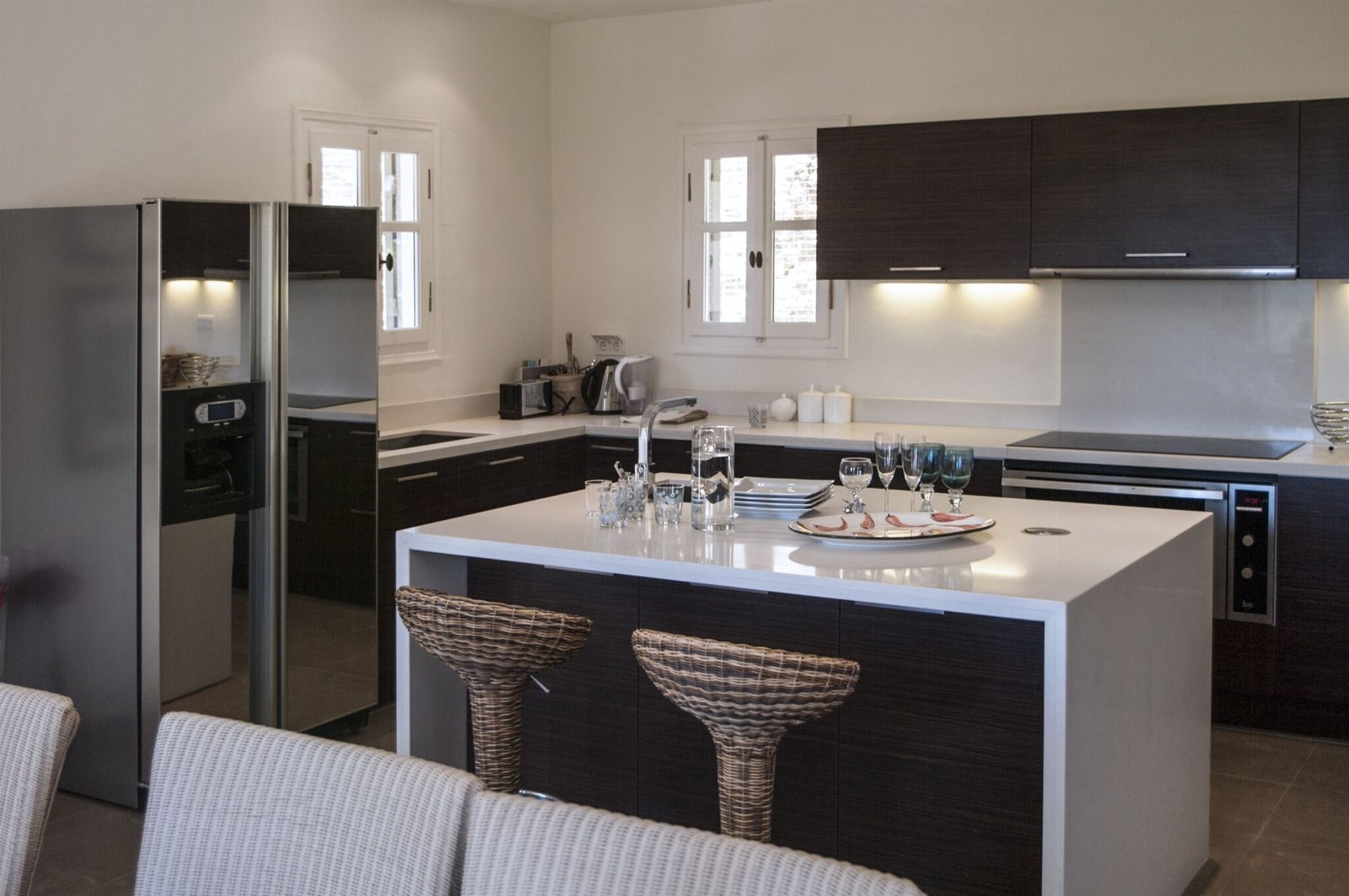 The Family House - Etsi Architects