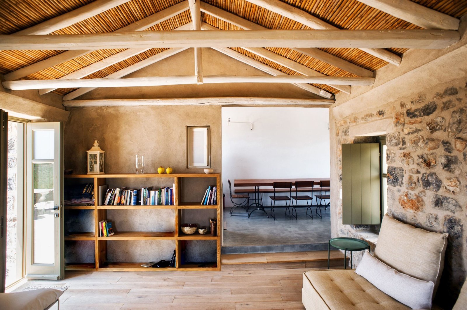 Mosaic House - Etsi Architects