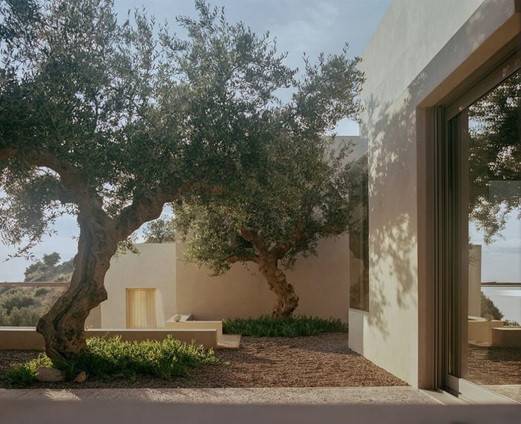 The Monastery House - Etsi Architects